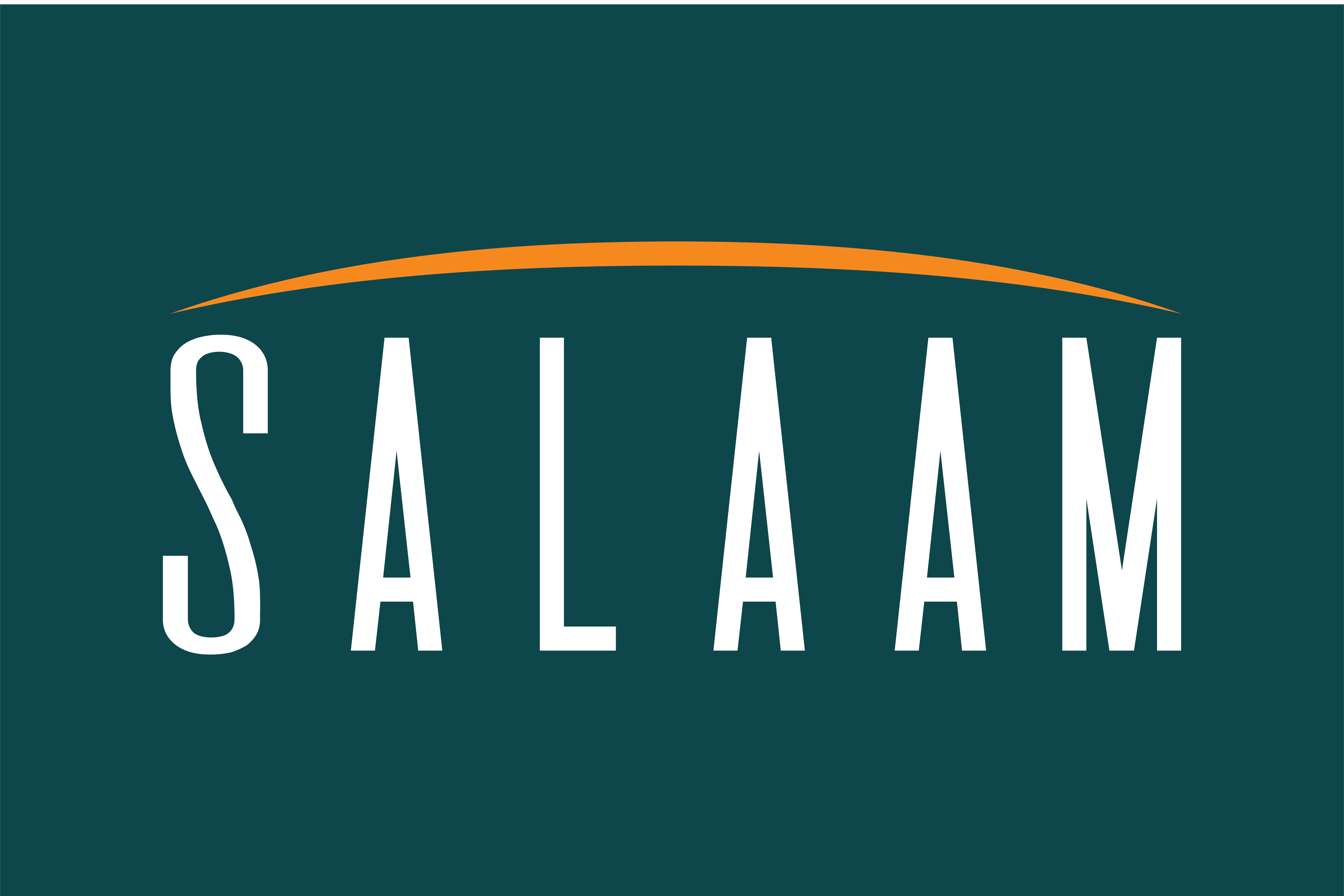 Salaam Logo